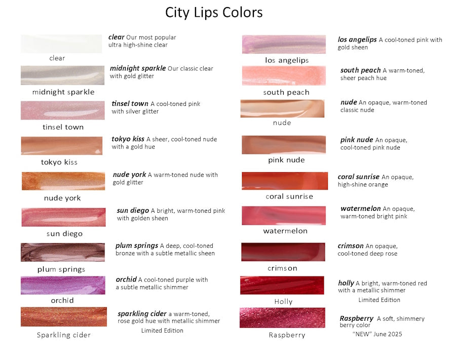 city lips promo code