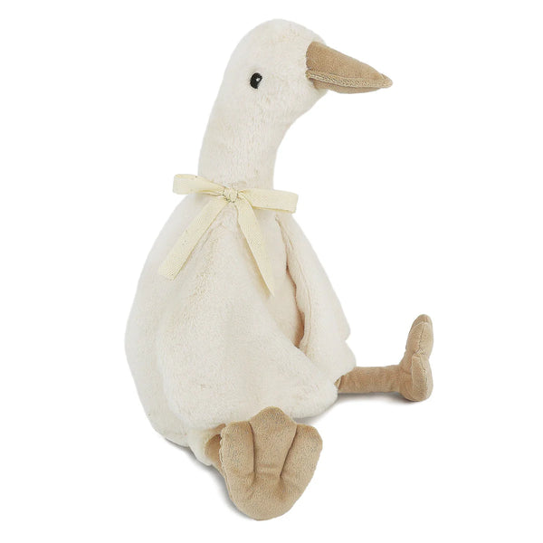 Mon Ami | Pru Floppy Goose - Charlotte's Web Monogramming & Gifts